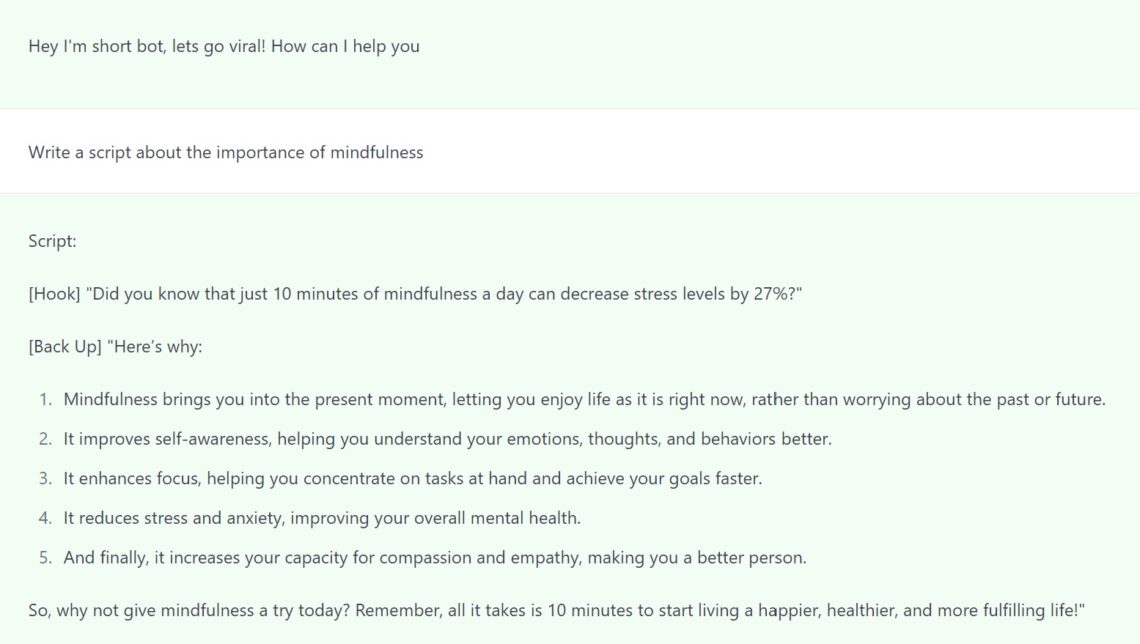 Digital Studies Students Take On Generative AI - Beyond the Classroom