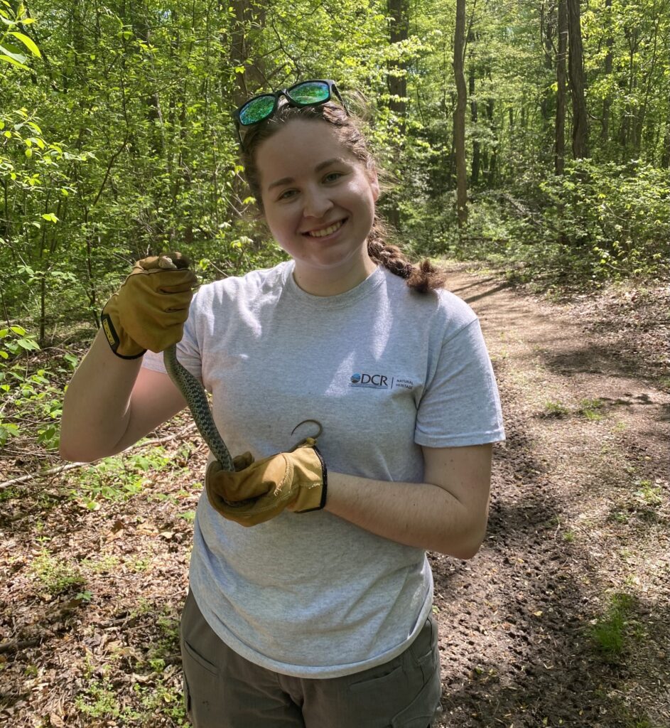 Awards & Scholarships - Biological Sciences