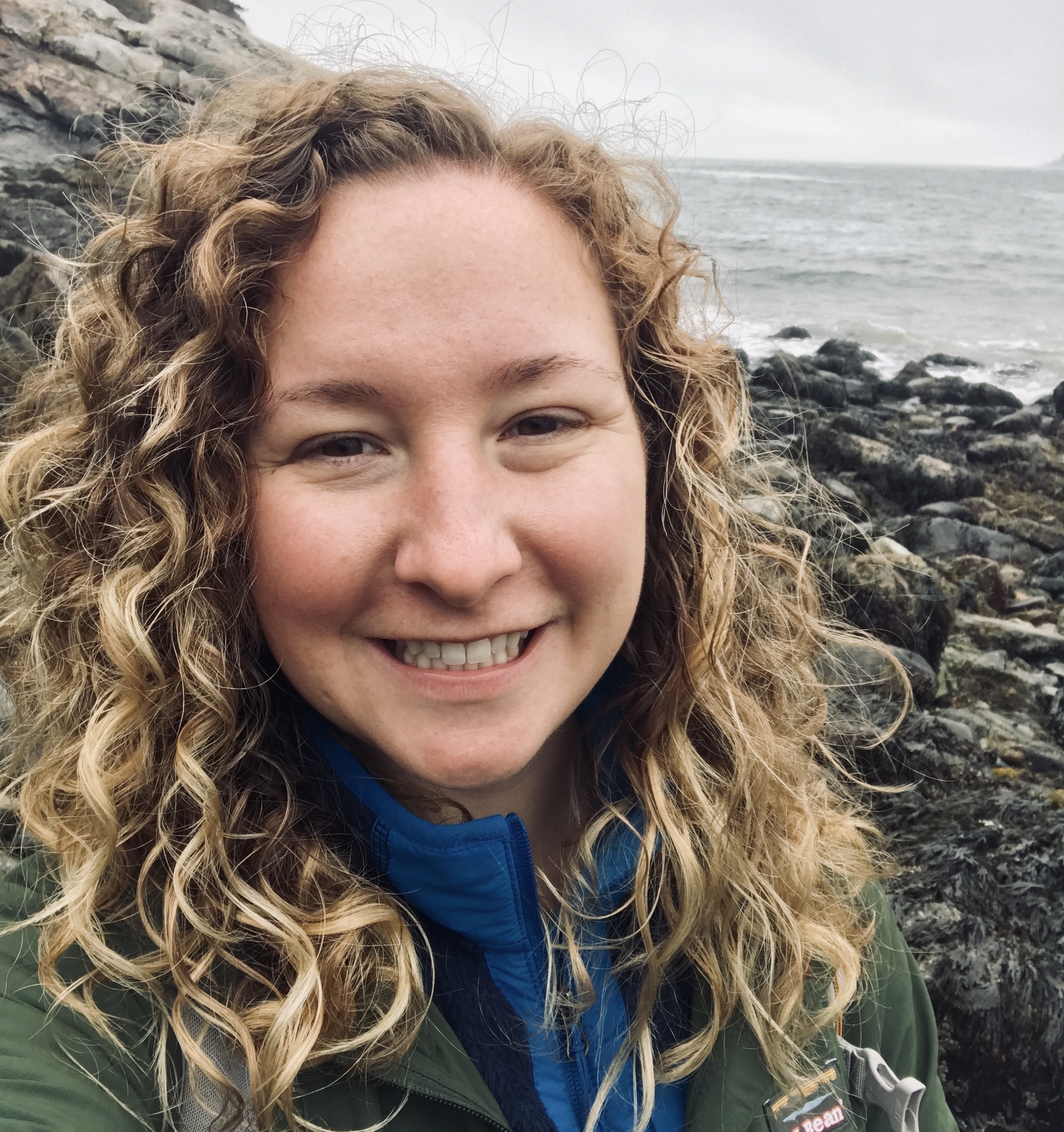 Kaitlyn Haynal - Communication & Digital Studies