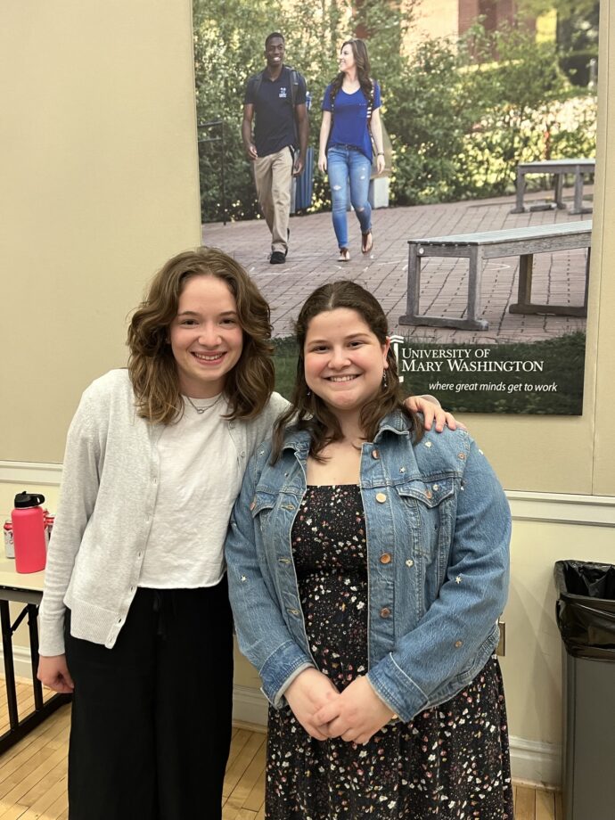 Religion Majors Present at WGST Research Forum - Cultural and ...
