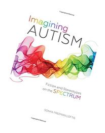 Professor Foss Publishes Review in Disability Studies - English and ...