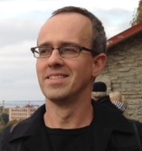 Steven E. Harris - History and American Studies