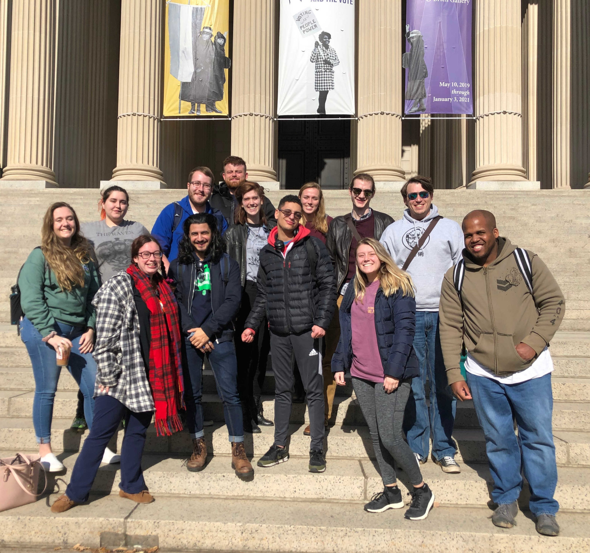 What courses will I take as an History major? - History and American ...