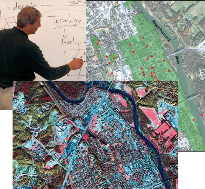 gis - College of Arts and Sciences